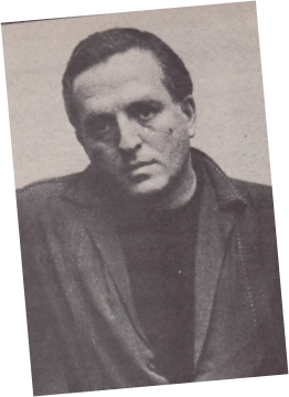 Marty Thau (1938-2014) | The Beat Patrol