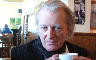 Rockerzine.com: Everything For and About Vintage Rockers